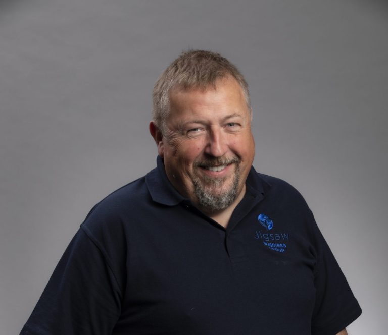 Dean Stennett | Jigsaw Business Group