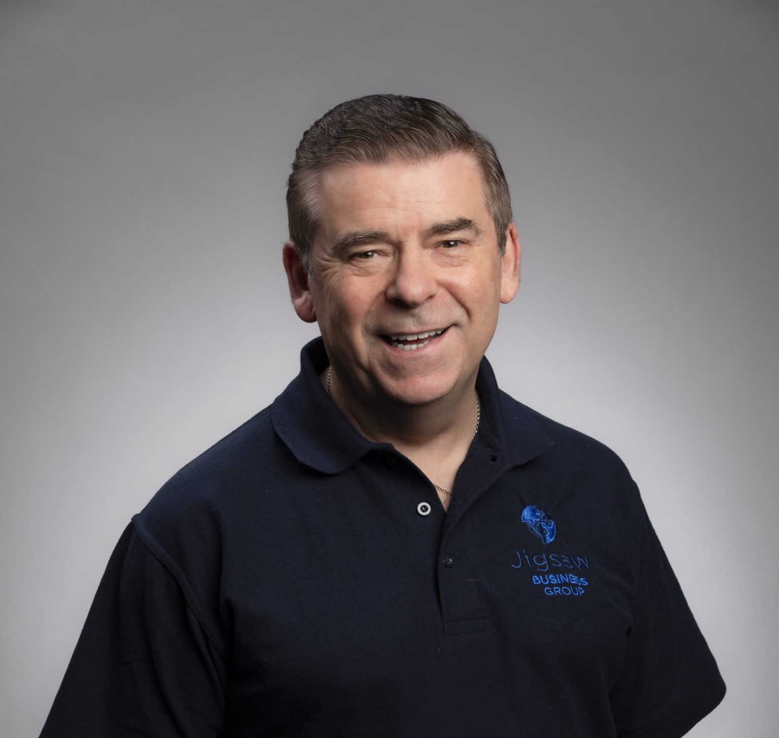 Steve Spratt | Jigsaw Business Group